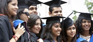 Indian Students Studying Abroad: Interesting Statistics