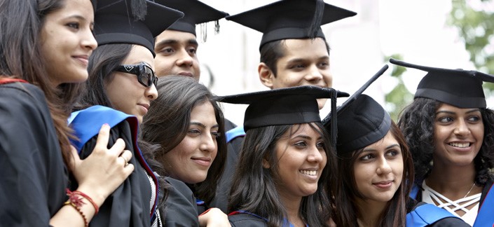 Indian Students Studying Abroad Interesting Statistics Indian Students Studying Abroad Interesting Statistics