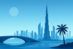Dubai Freelance Visa: Application Fee, Requirements, Eligibility